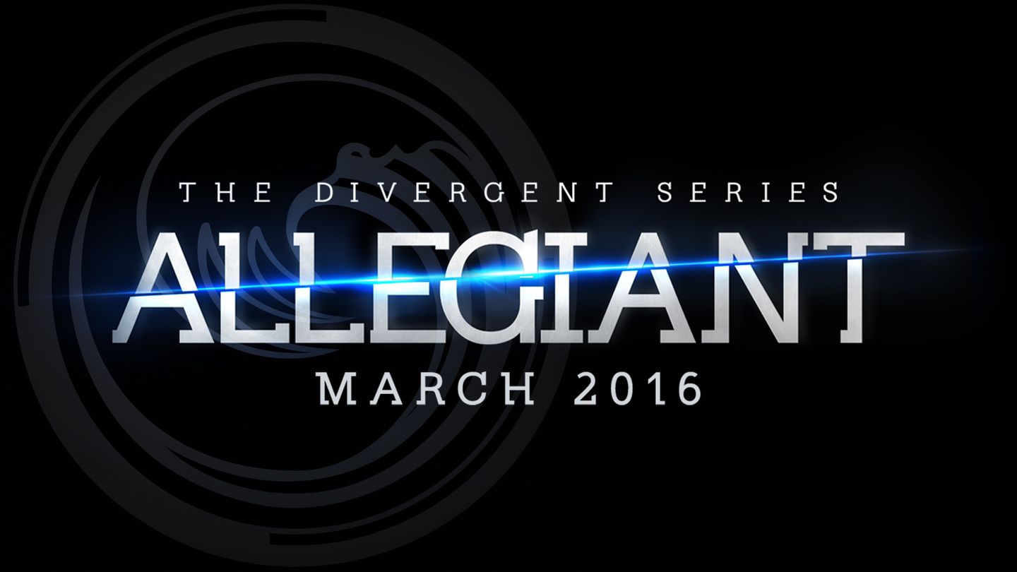 Allegiant has some awesome action going for it