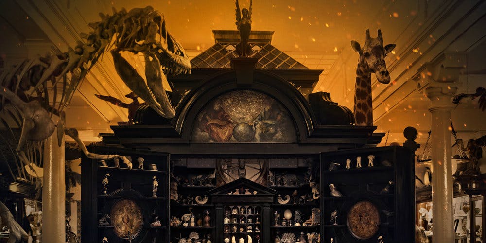 Wonderstruck is based on Brian Selznick’s critically acclaimed novel ...