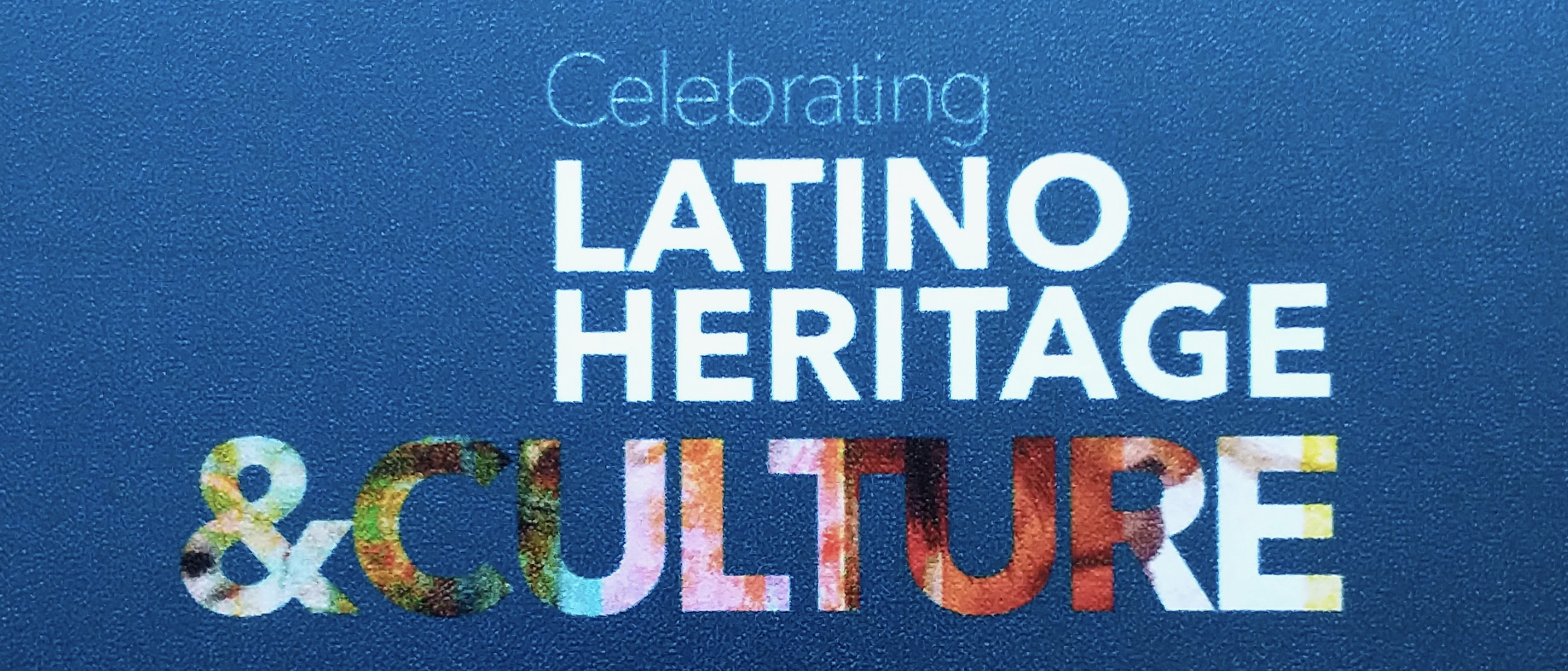 We attended Amazon Studios celebration of Latino heritage and culture